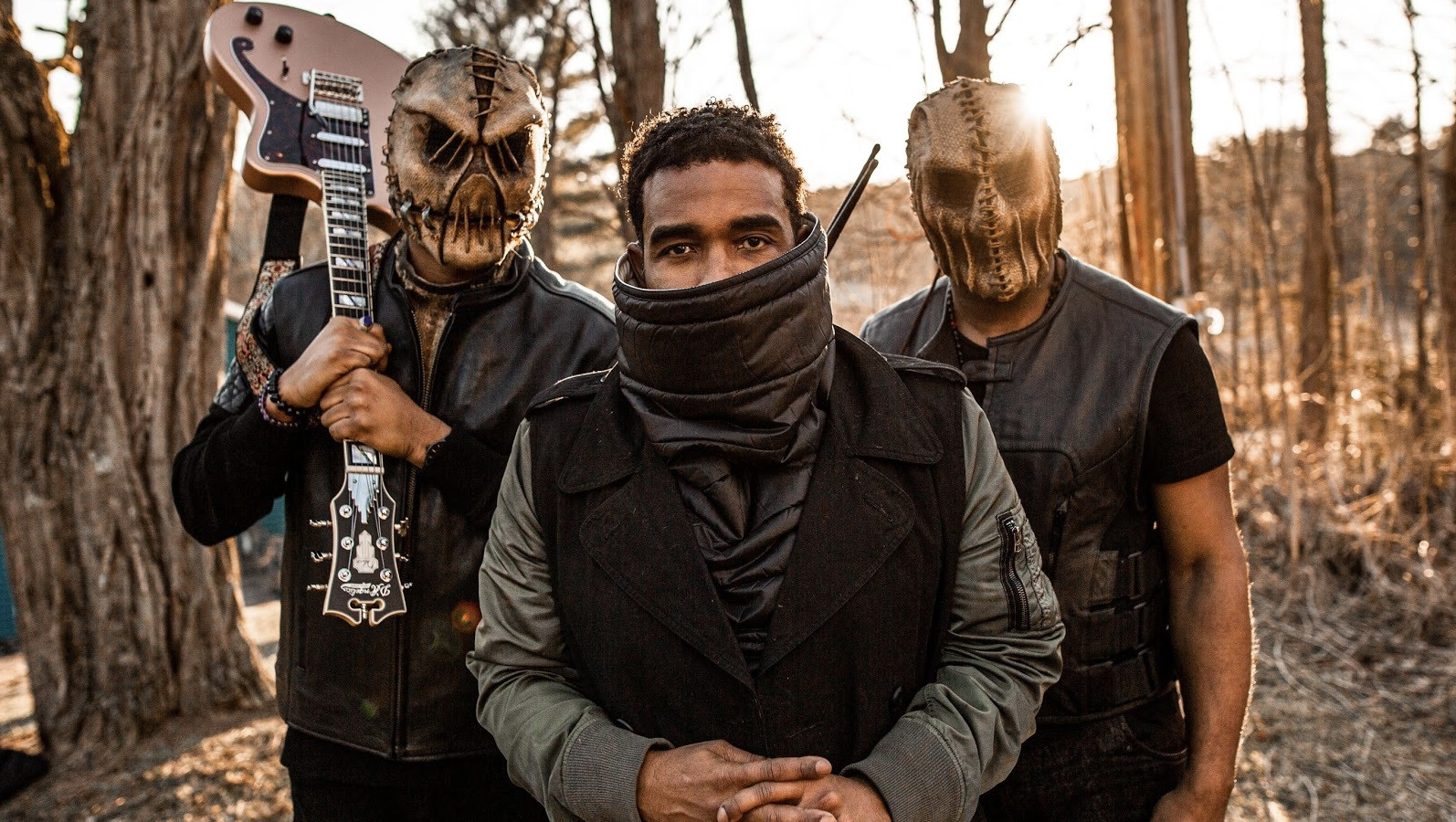 Pharoahe Monch’s “Fight” Takes a Torch to the Moving Targets of ...