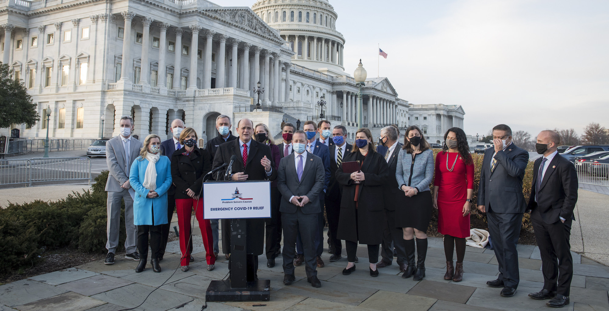 The Stimulus Shows the Best Congress Has to Offer for Climate Change ...