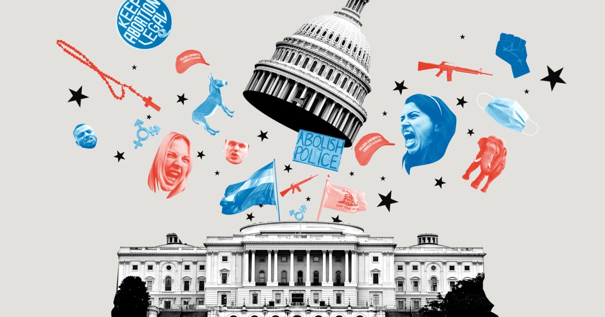 What’s the Matter With Cultural Politics? – Mother Jones