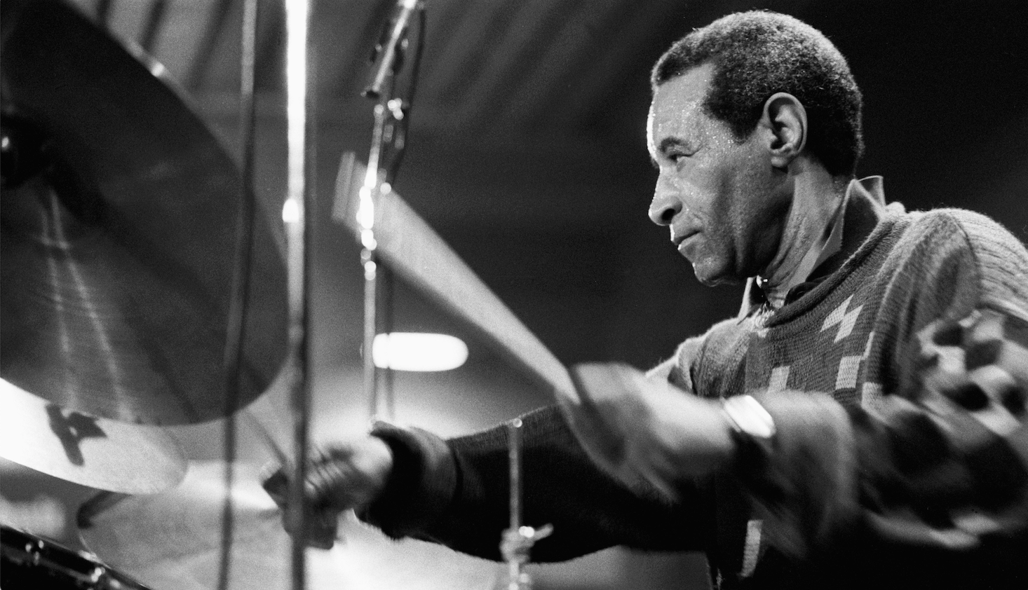 3 Videos of Music, Poetry, and Protest to Celebrate Max Roach’s 97th ...