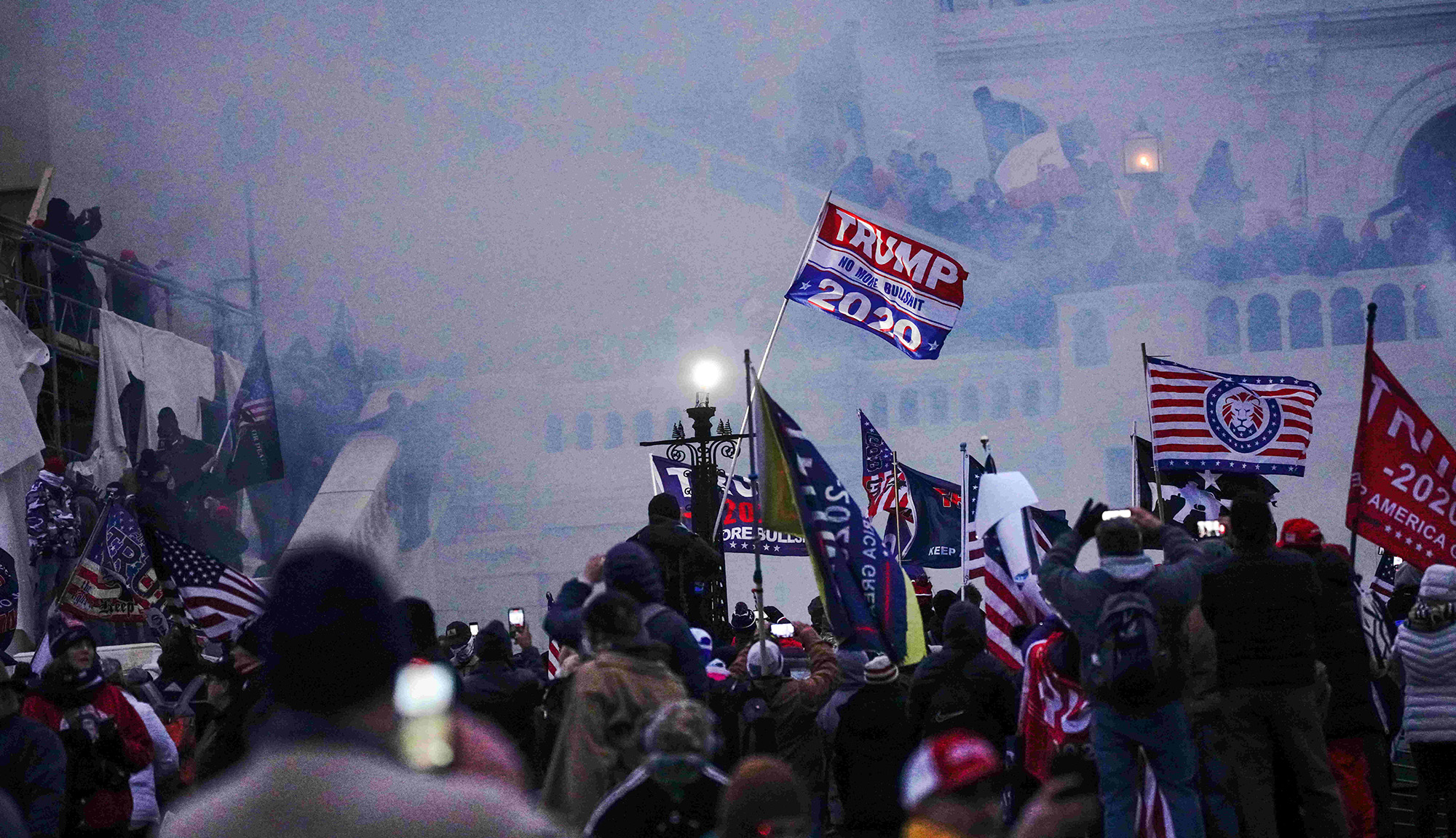 Fox News Decides to Turn Up the Outrage – Mother Jones