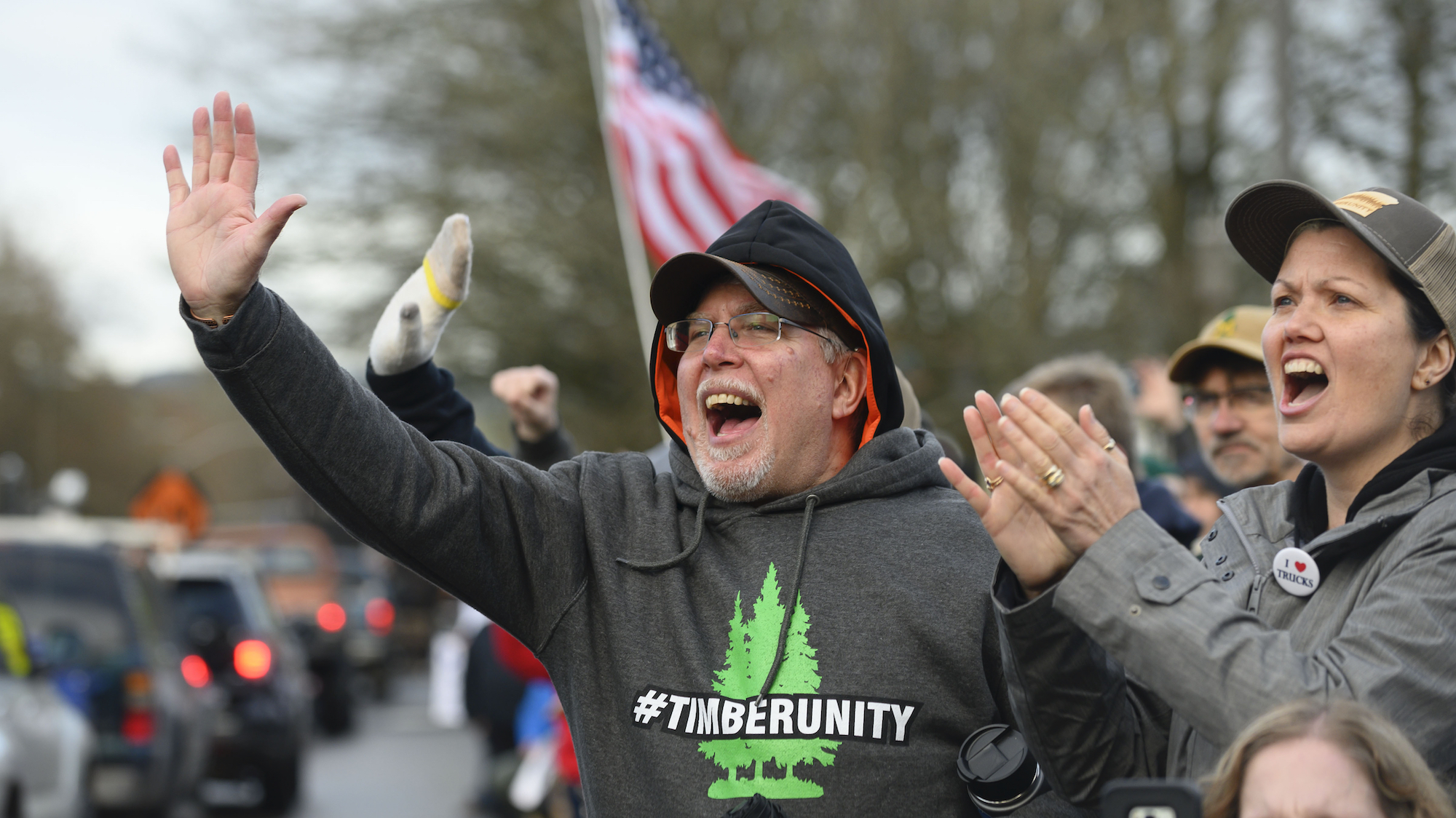 Let’s Examine the Ties Between the Timber Industry and Extremists ...