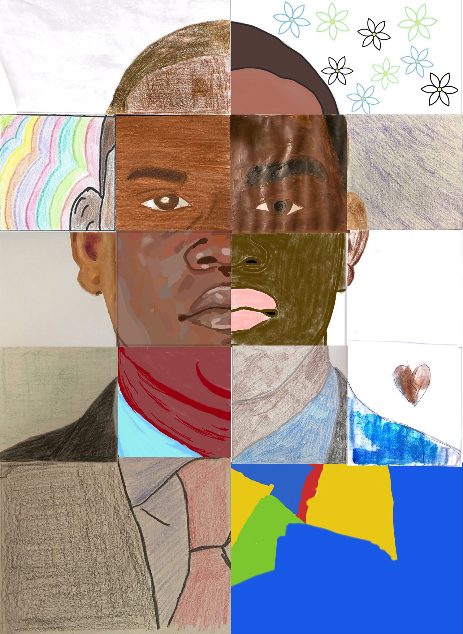 The (Almost) Unbelievable Tortures of Steven Tendo – Mother Jones