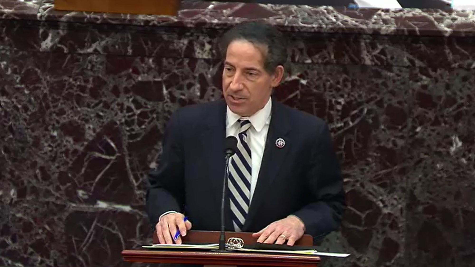 Attack on Michigan Capitol Was a “Preview” of January 6, Impeachment ...