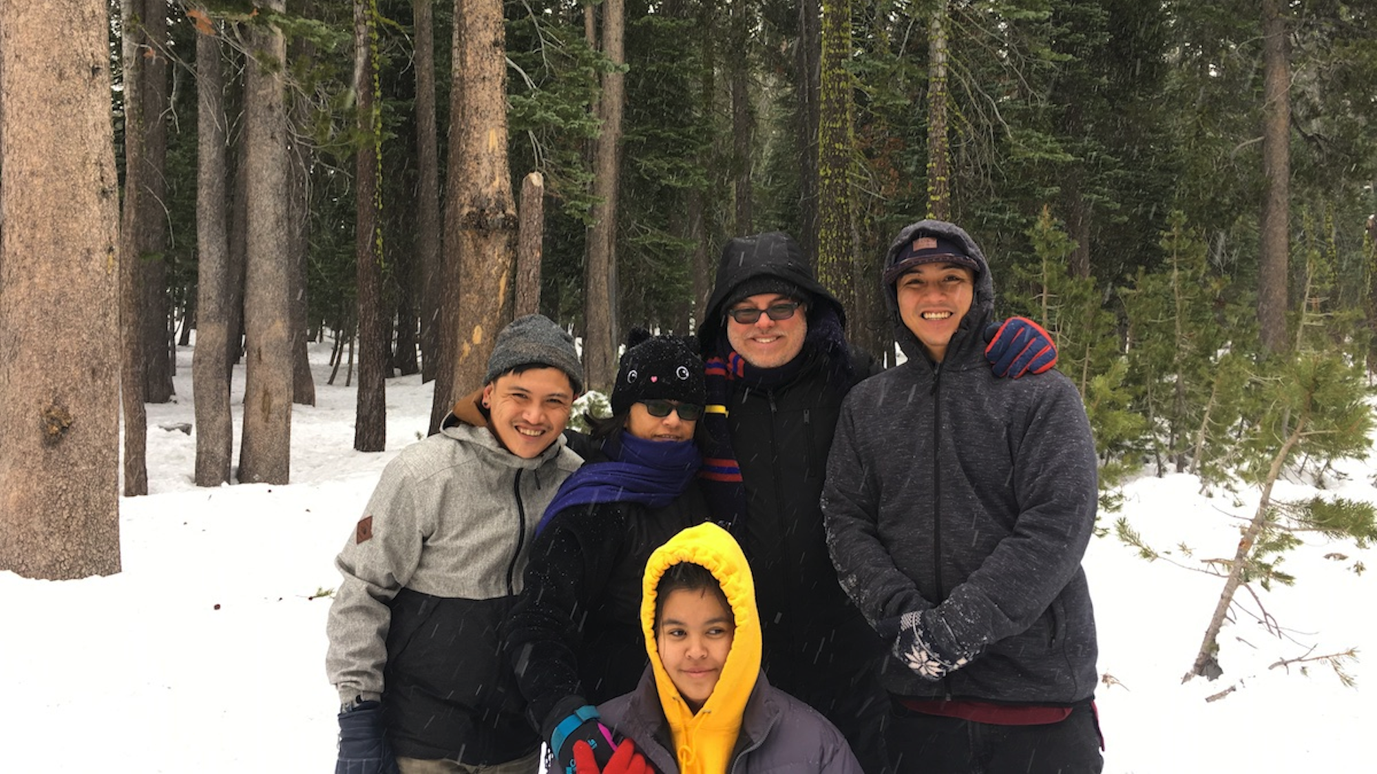 “Please Don’t Kill Me,” Angelo Quinto Pleaded. The Cops Kneeled on His ...