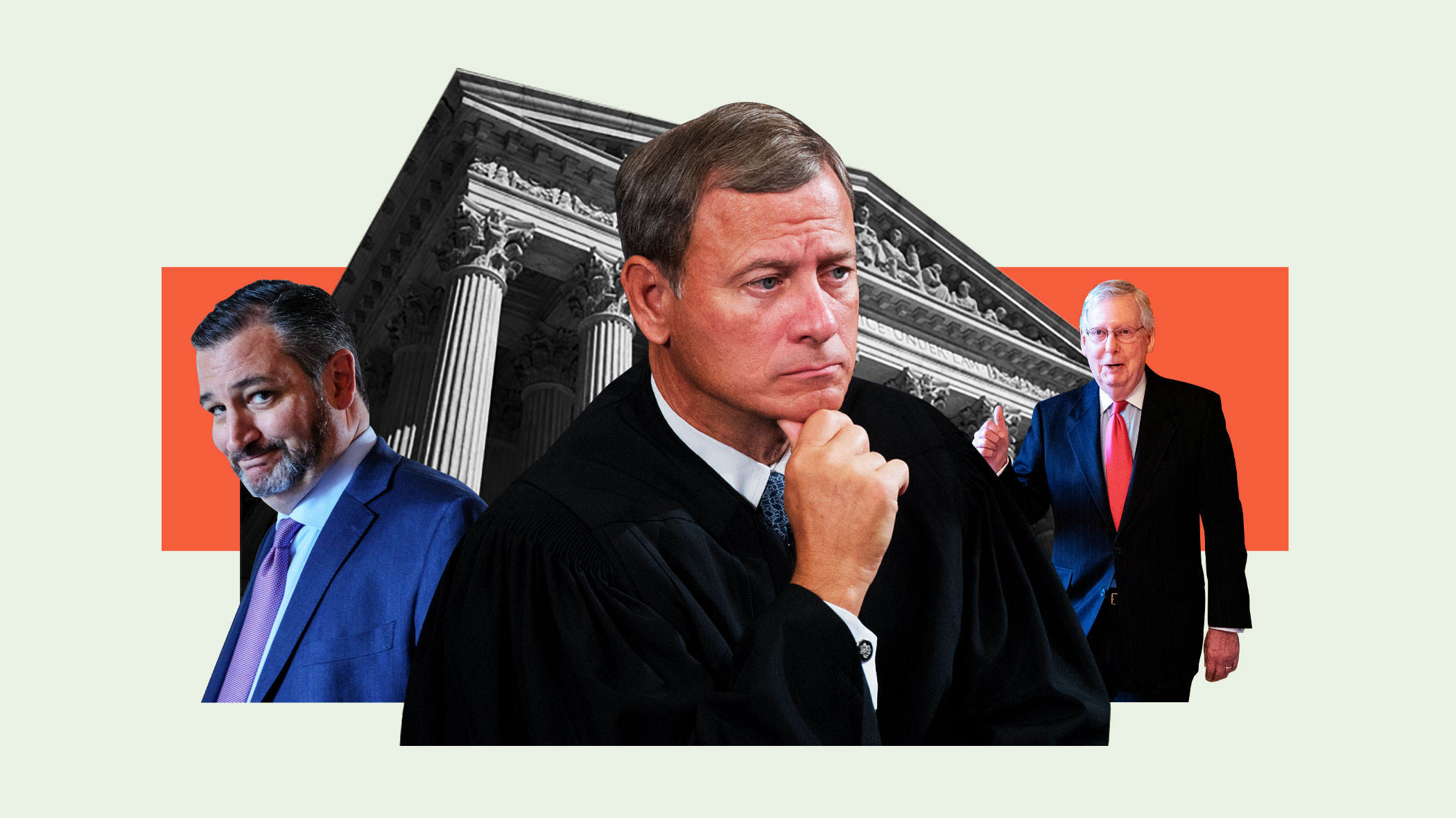 Republicans Are Trying to Kill What’s Left of the Voting Rights Act ...