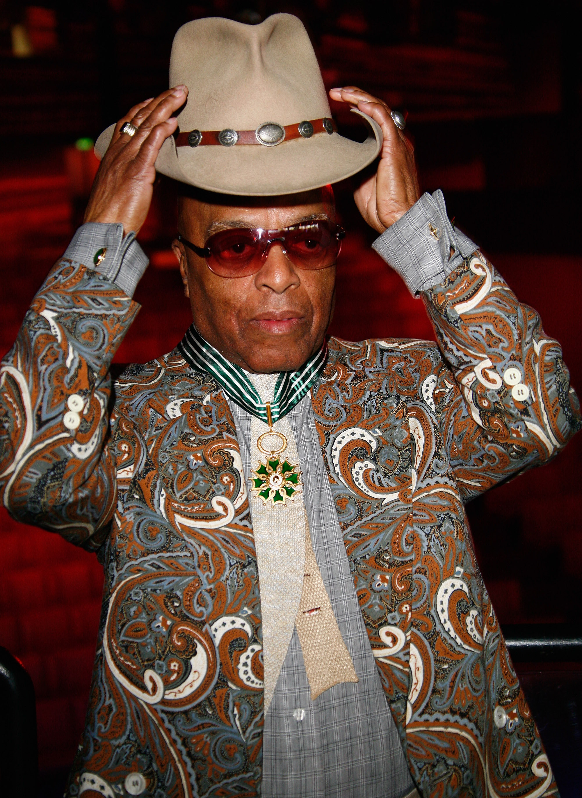 On Roy Haynes’ 96th Birthday Today, a Collective Card From More Than 20 ...