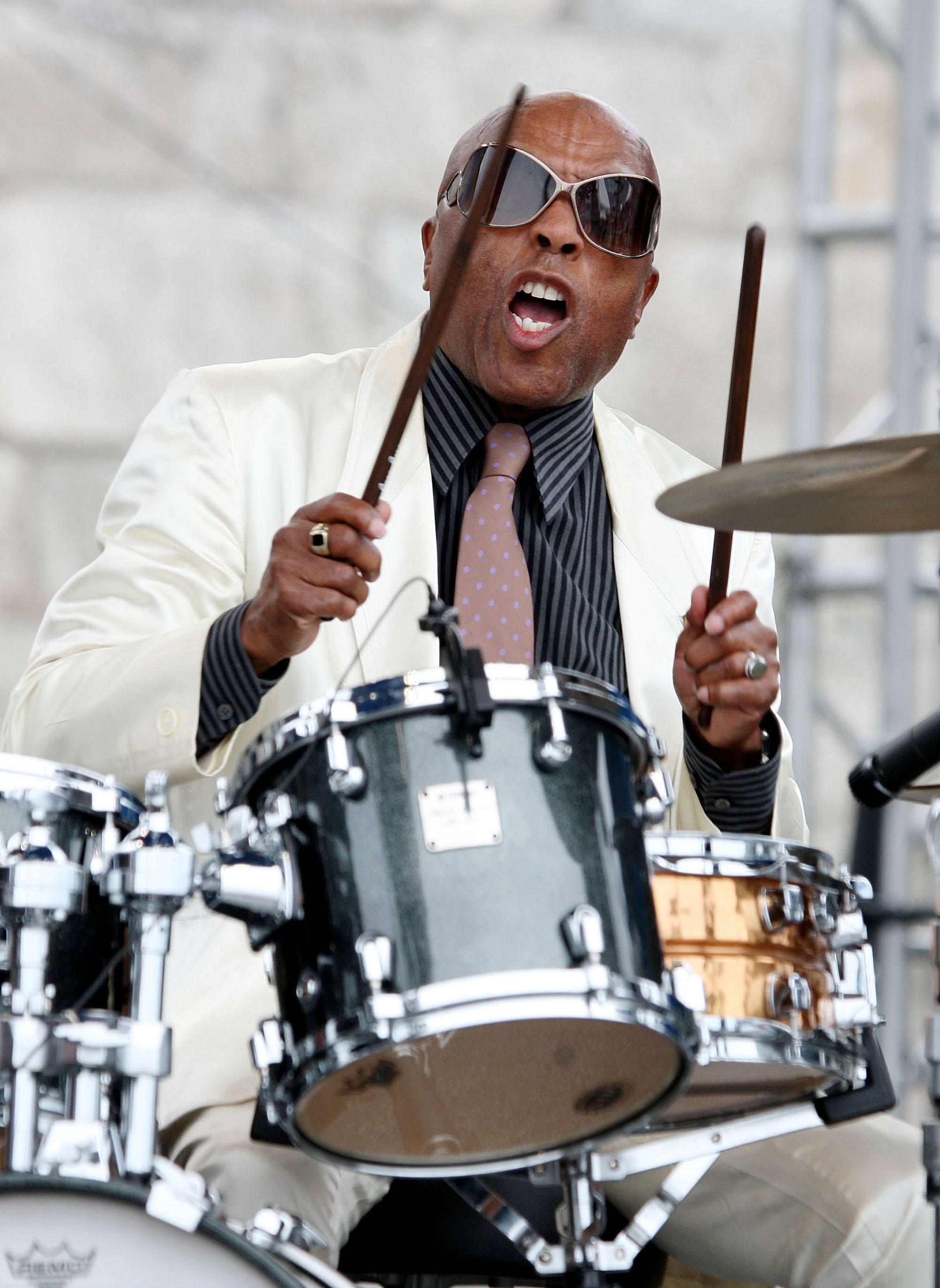 On Roy Haynes’ 96th Birthday Today, a Collective Card From More Than 20 ...