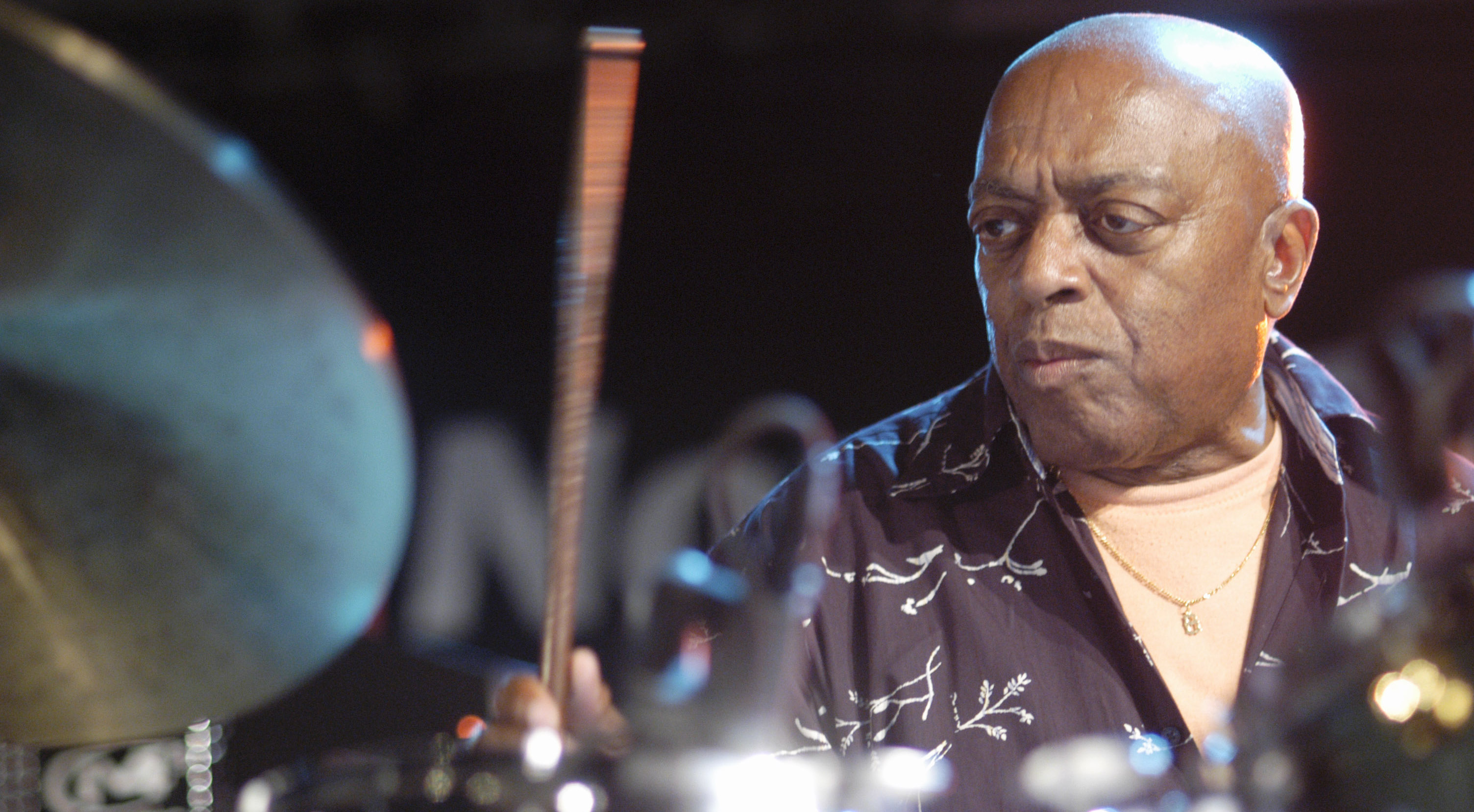 On Roy Haynes’ 96th Birthday Today, a Collective Card From More Than 20 ...