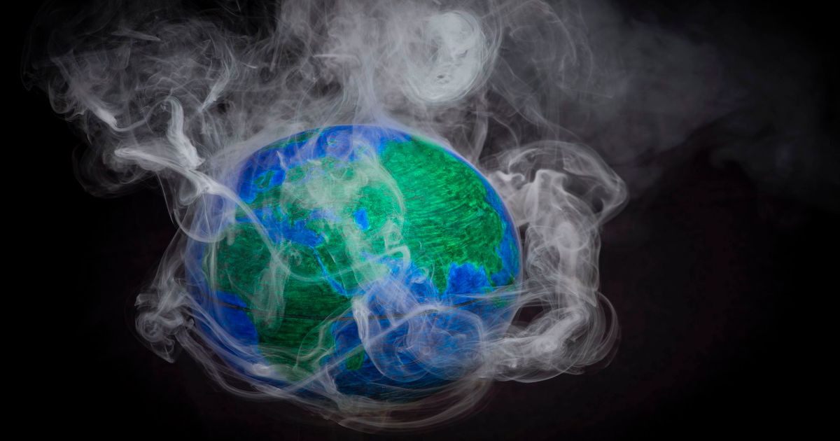 This Is Our Last Best Chance to Deal With the Global Climate Crisis ...