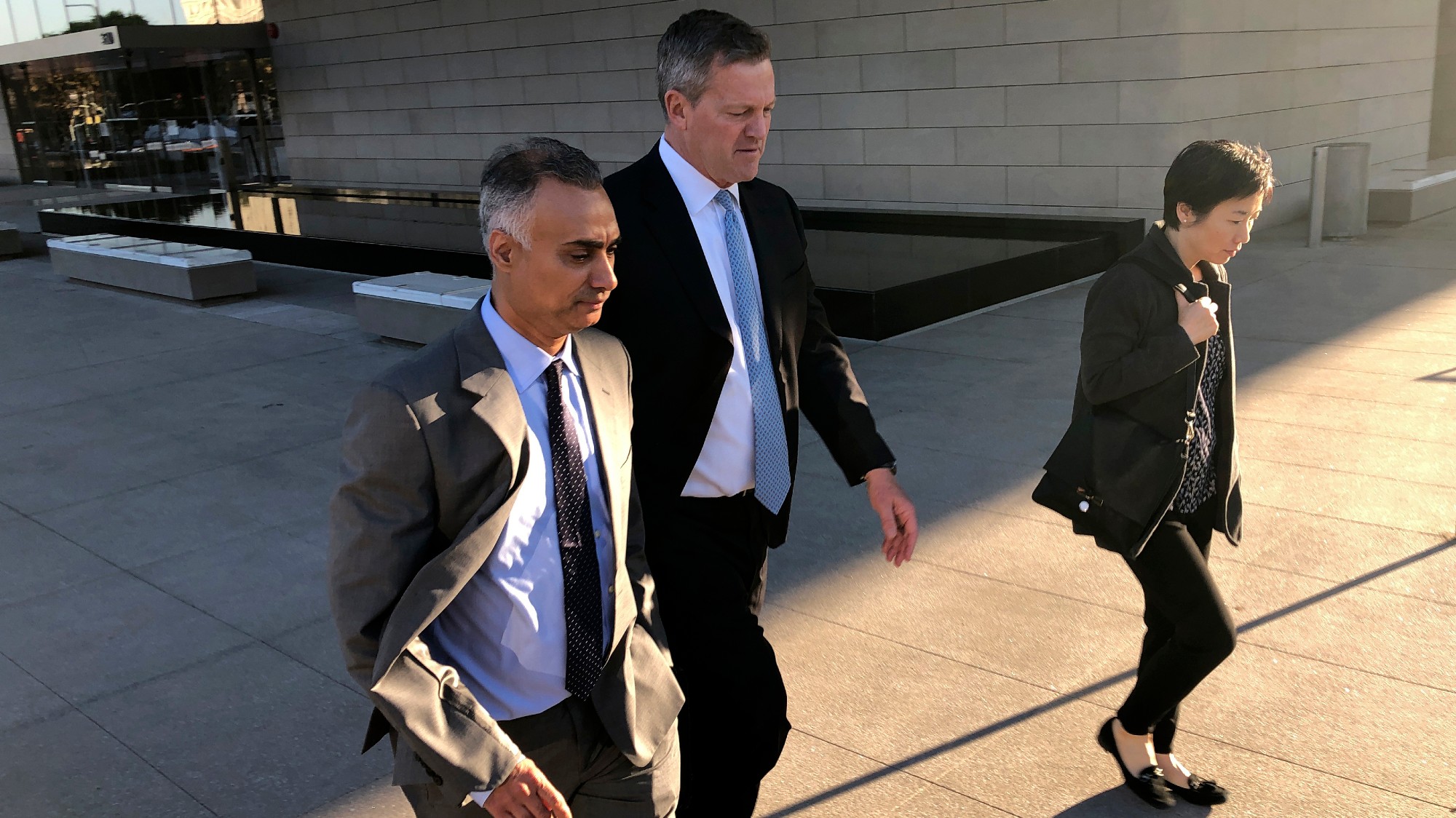 Businessman Convicted of Foreign Lobbying Crimes Paid for Secret Trump ...