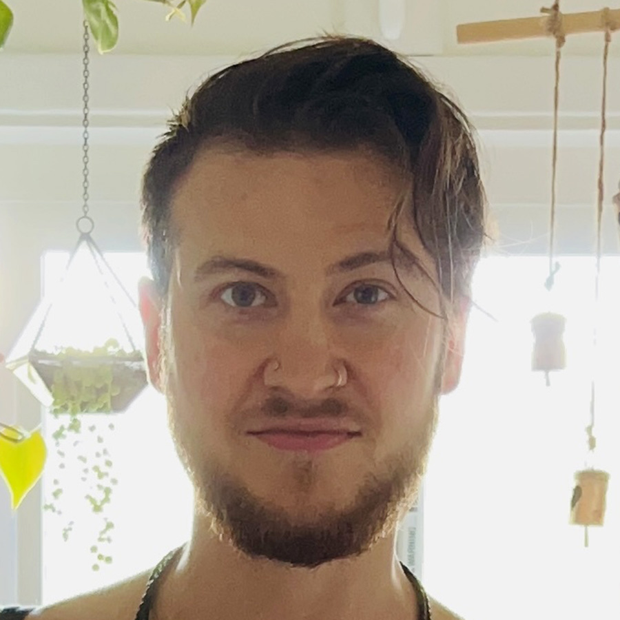 Gabriel Mac – Mother Jones