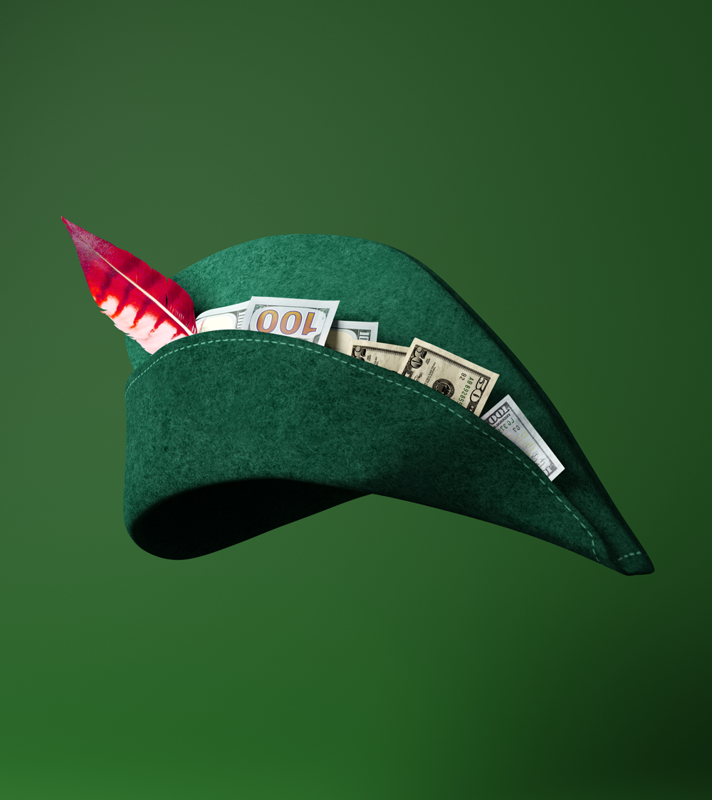 Robinhood Promises Free Trades. Did Alex Kearns Pay With His Life ...