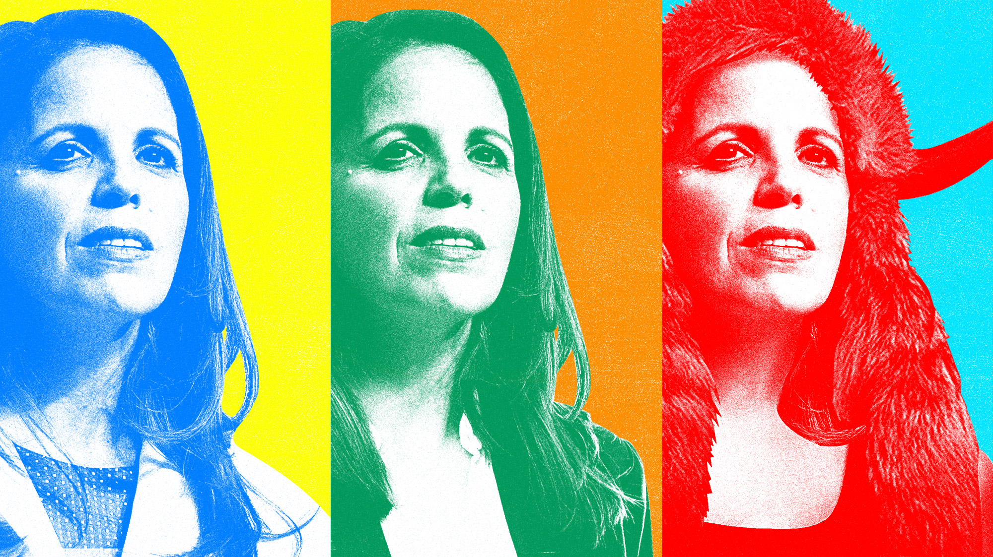 Insurrectionist Doctor Simone Gold Pleads Guilty to Jan. 6 Charges ...