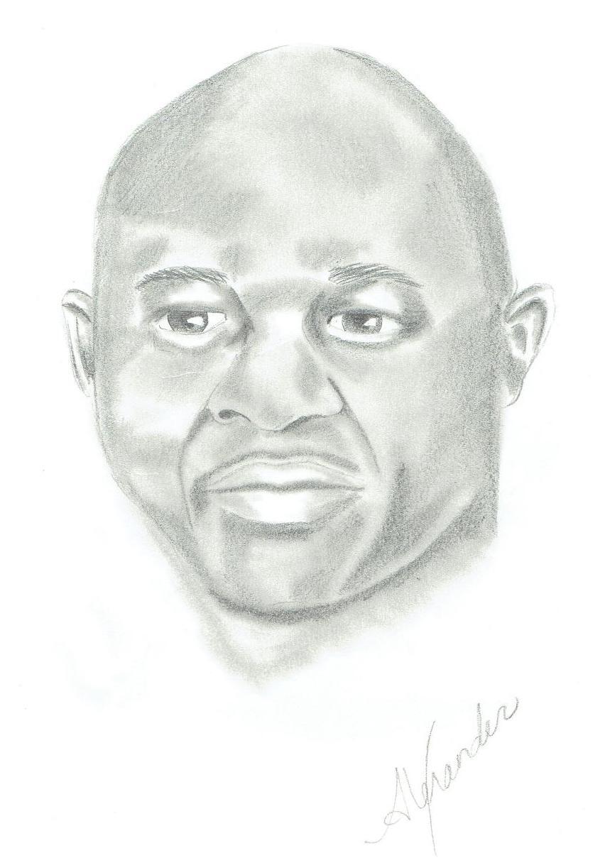 An Incarcerated Artist Memorializes the “Forgotten” People Killed By ...