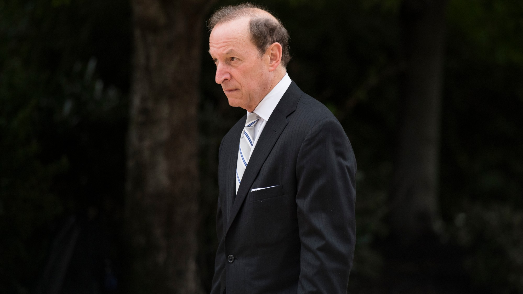 Abbe Lowell Is the Go-To Lawyer for Embattled Politicians. Now He Faces ...