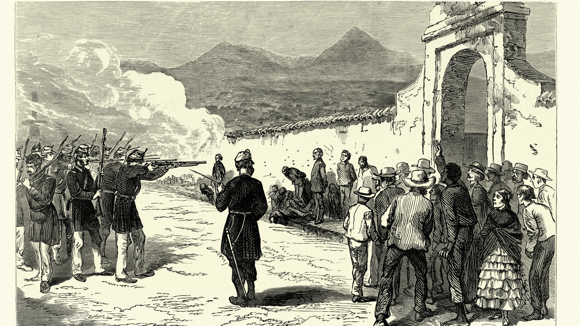 South Carolina Is So Desperate for Executions That Firing Squads Have ...