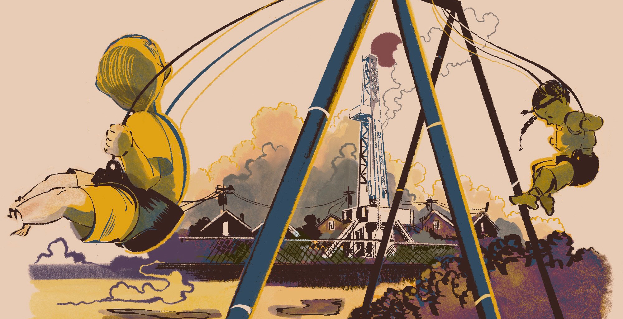 Elizabeth Shogren – Mother Jones