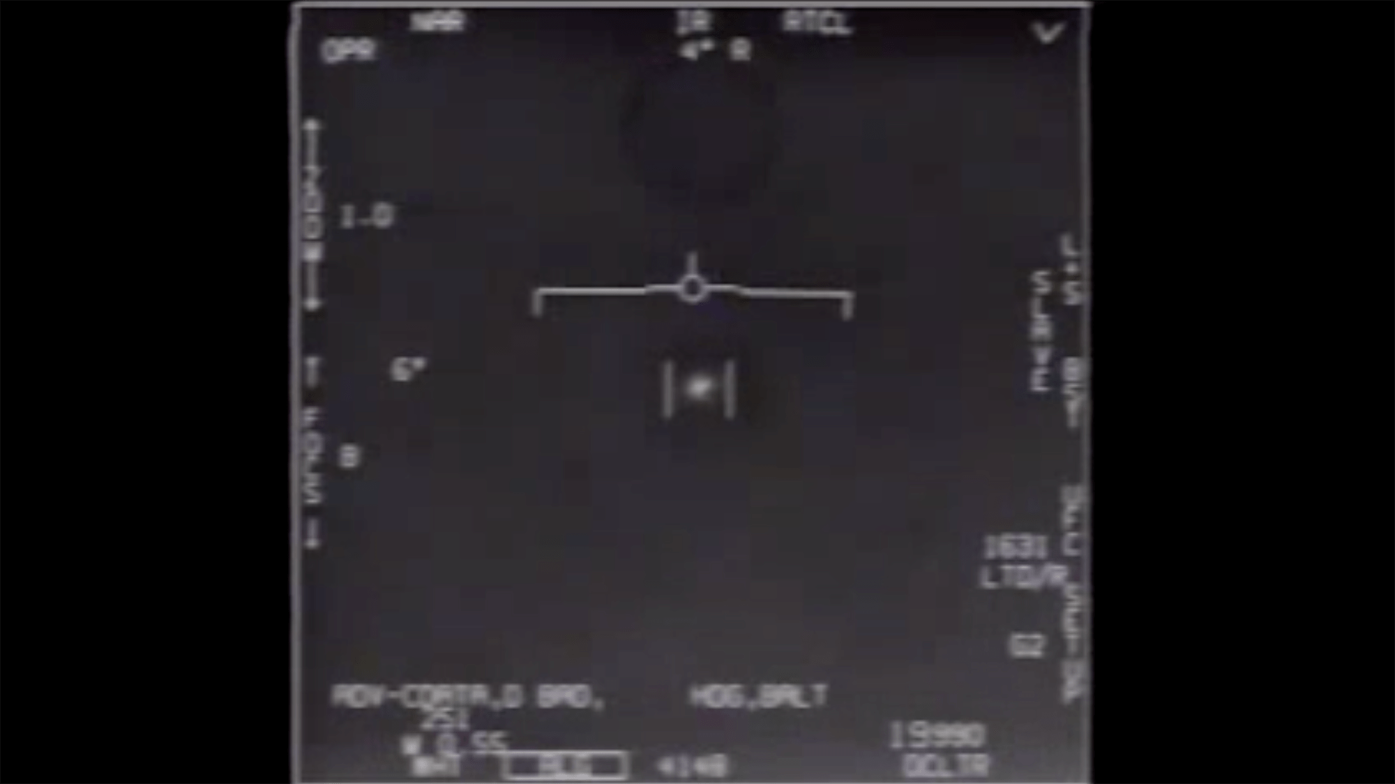 The US Government Just Released Its Long-Awaited Report on UFOs. Read ...