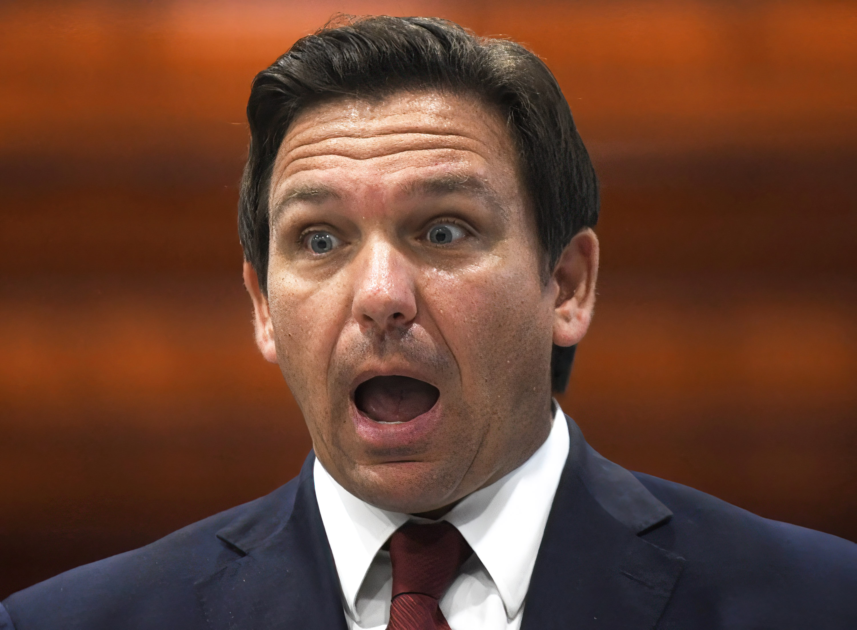 Ron DeSantis’ Deplatforming Bill Is Deplatformed and Everyone Wins…But ...