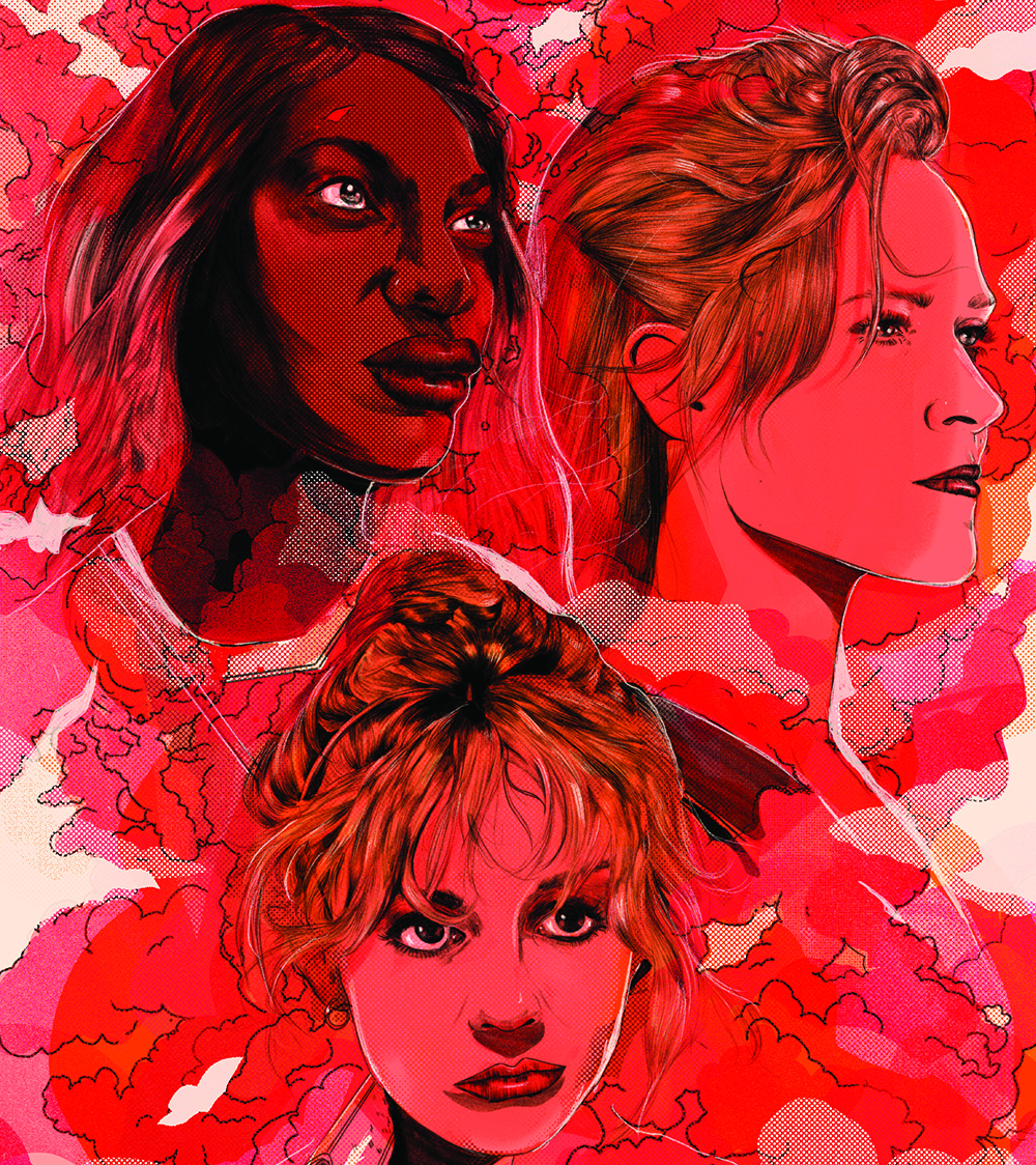 Hollywood Loves Rape-Revenge Plots. But What Story Are They Really ...