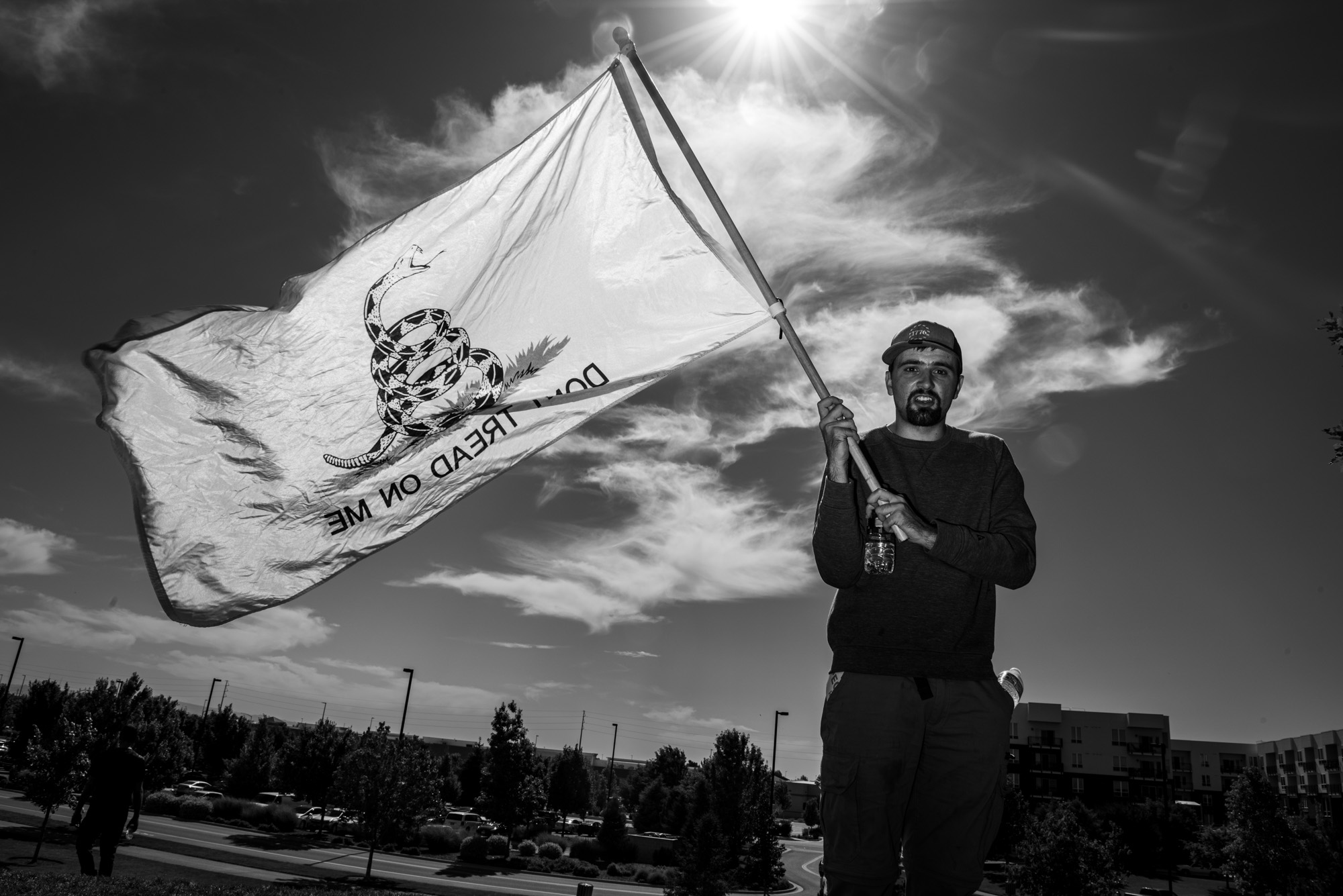 Armed Standoffs With the Government, “Uber Militias,” and Ammon Bundy’s ...