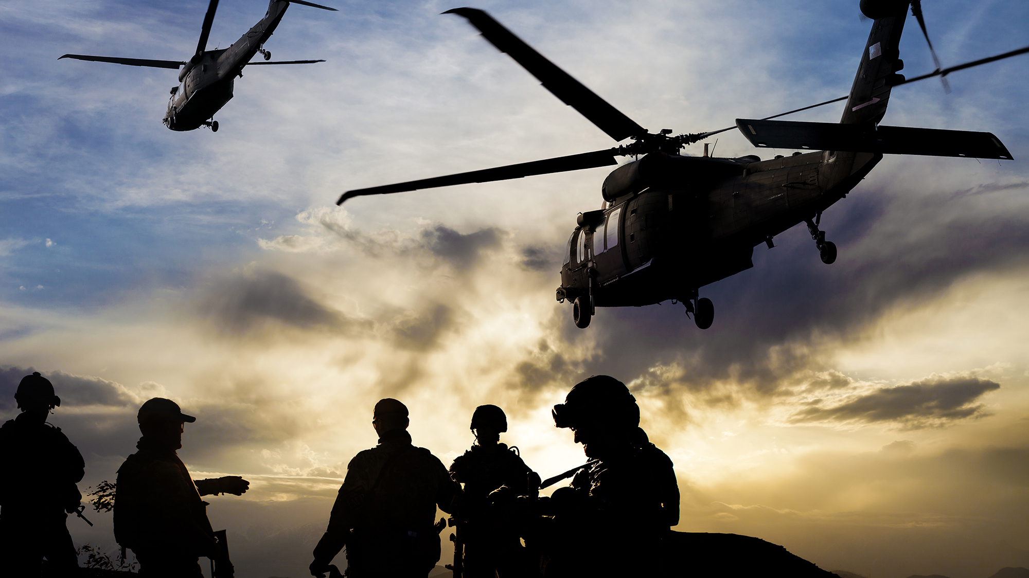 On Afghanistan, the Old War Hawks Are the New War Hawks – Mother Jones