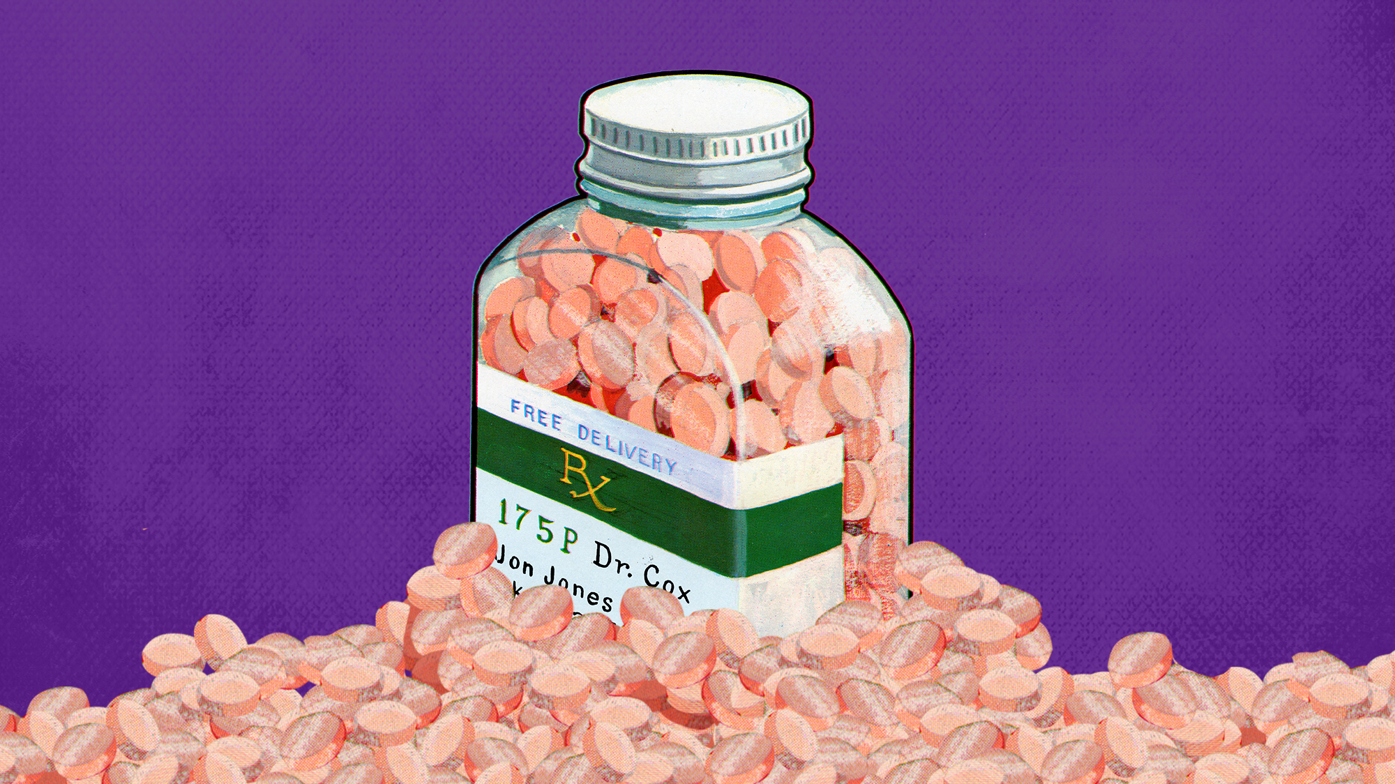 Julia Lurie – Mother Jones