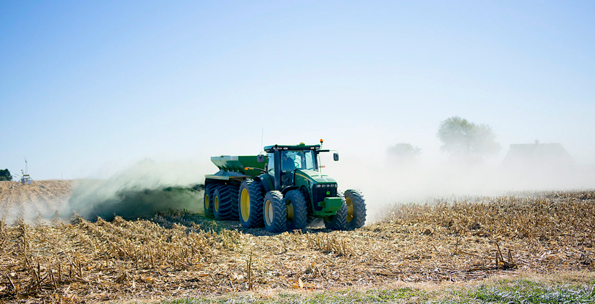 A Cheap, Low-Tech Method That Could Slash Farm Carbon Emissions ...