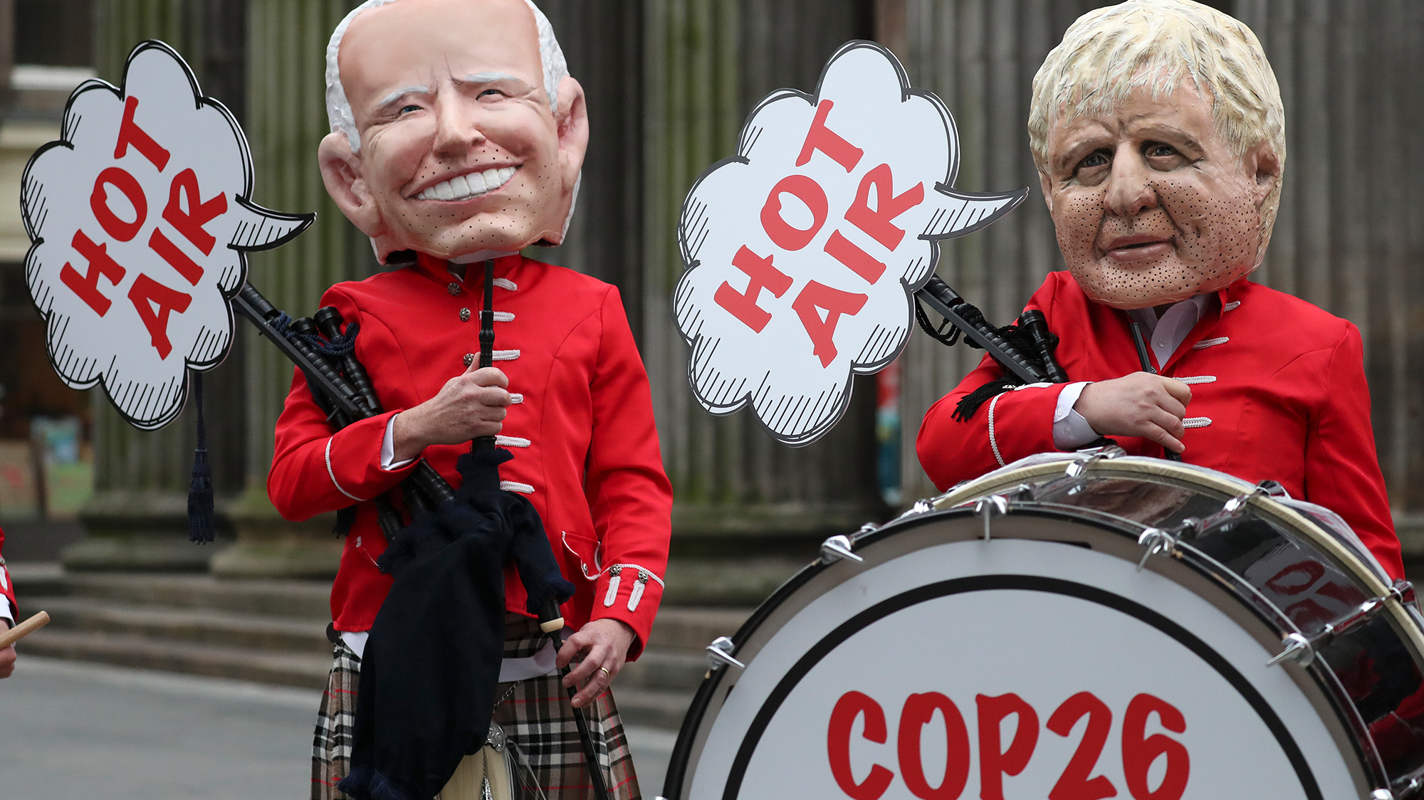 Five Things You Should Know About the New Climate Pact – Mother Jones