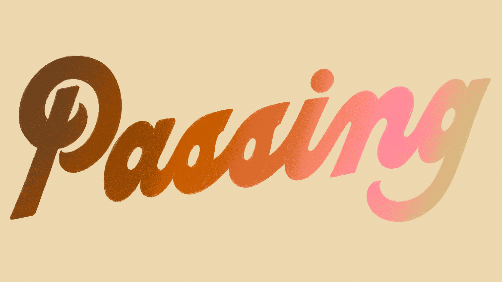 Can You Be “White Passing” Even if You Aren’t Trying? – Mother Jones