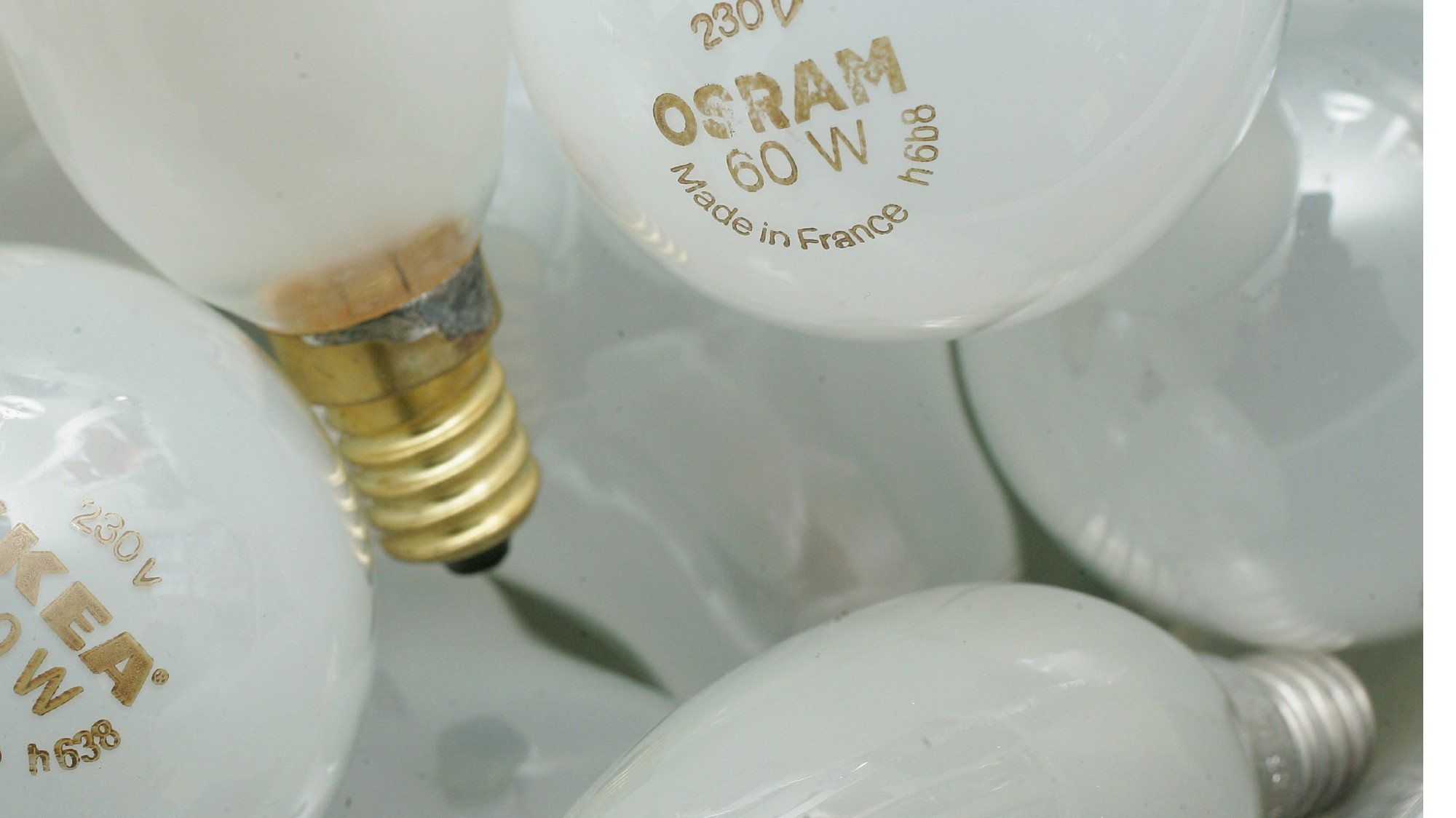 Sure Looks Like Donald Trump Is Gonna Lose the Lightbulb War – Mother Jones