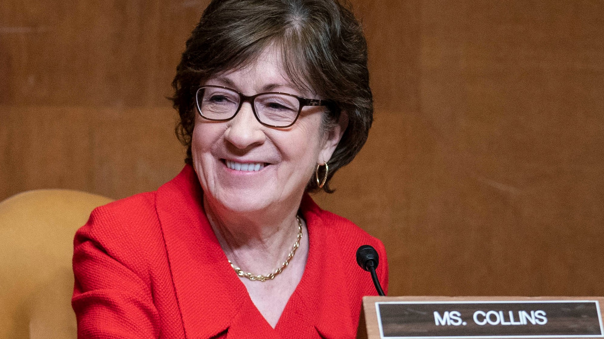 Susan Collins Said Kavanaugh Called Roe “Settled Law.” She Should Have ...