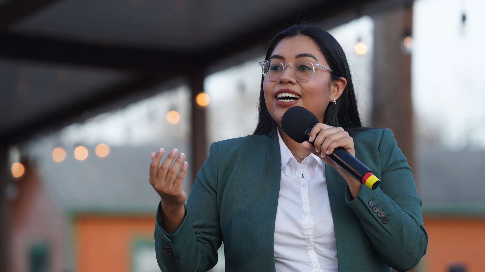 Alexandria Ocasio-Cortez – Mother Jones