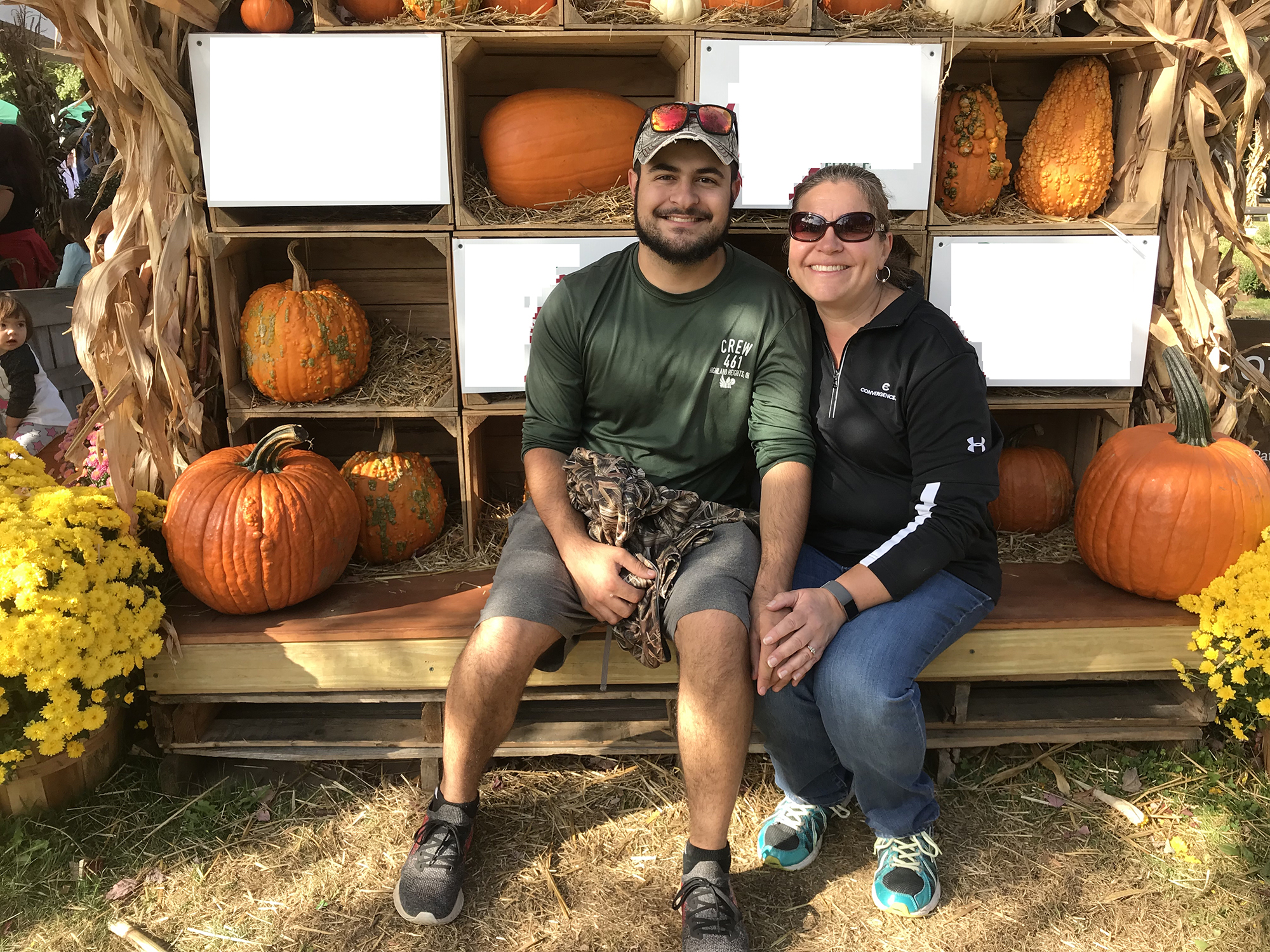 Does Gail Ritchey Belong in Prison? – Mother Jones