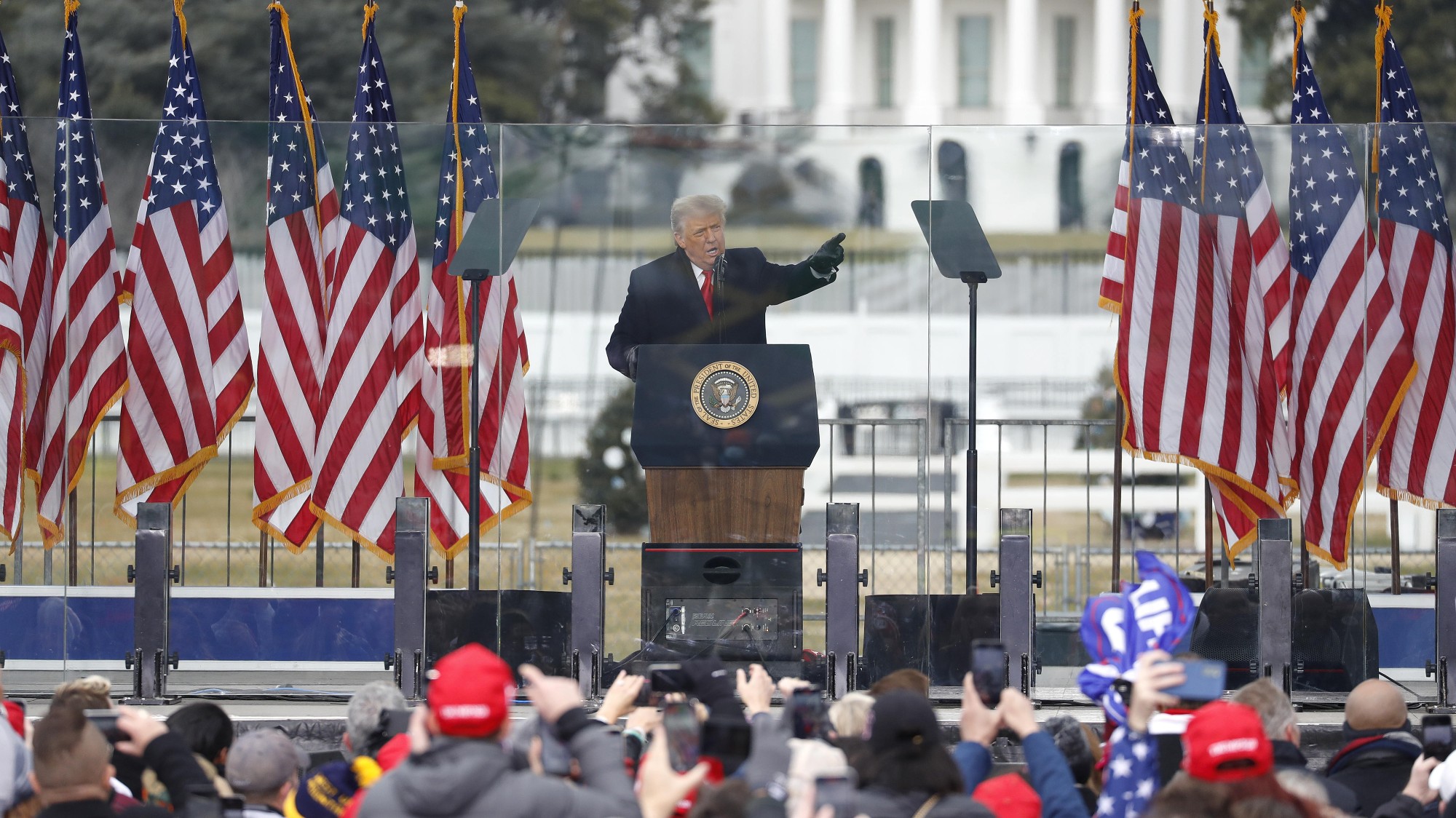 The Trump Files: The Easiest 13 Cents He Ever Made – Mother Jones