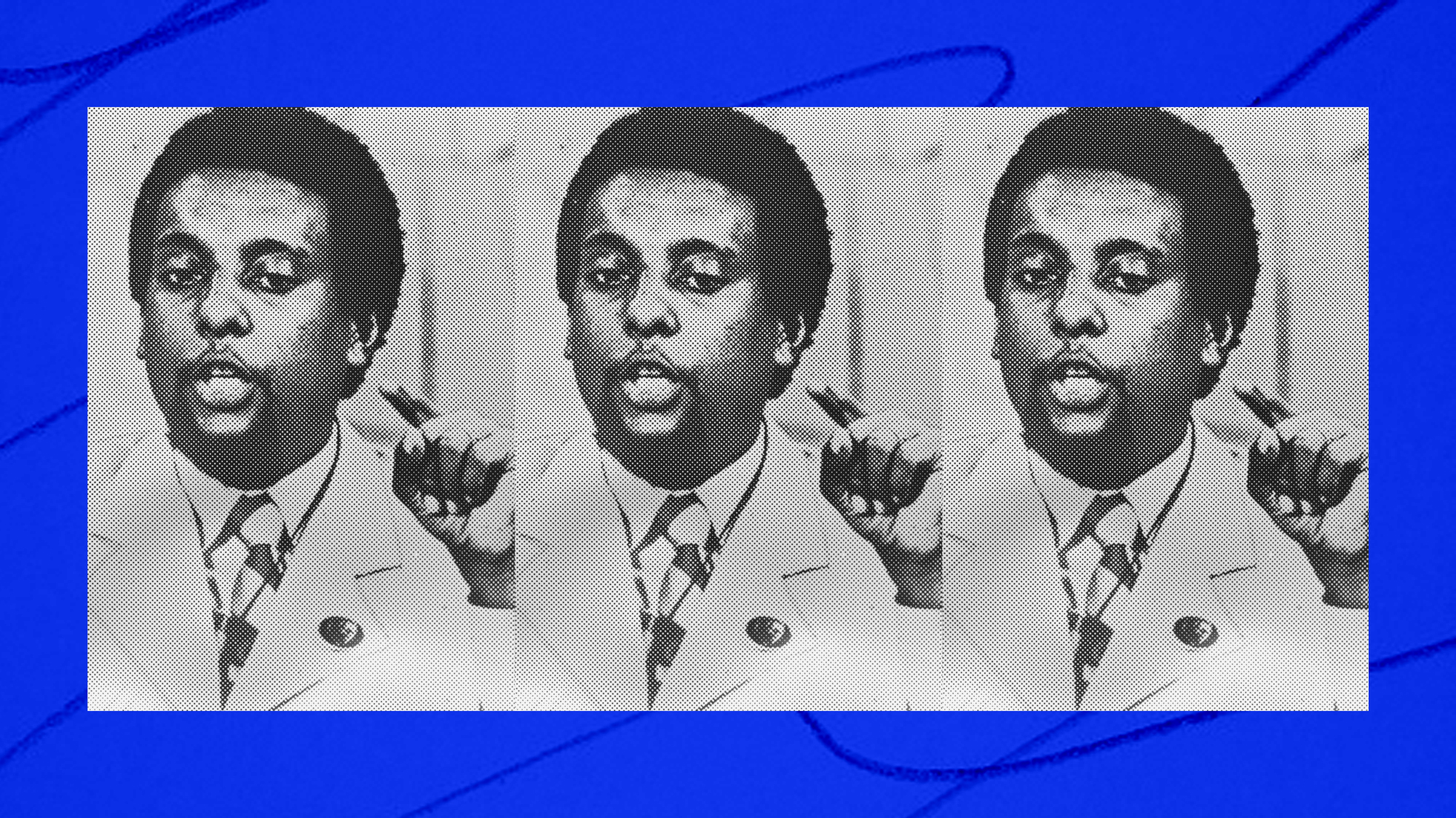 How Stokely Carmichael Helped Inspire the Creation of C-SPAN – Mother Jones