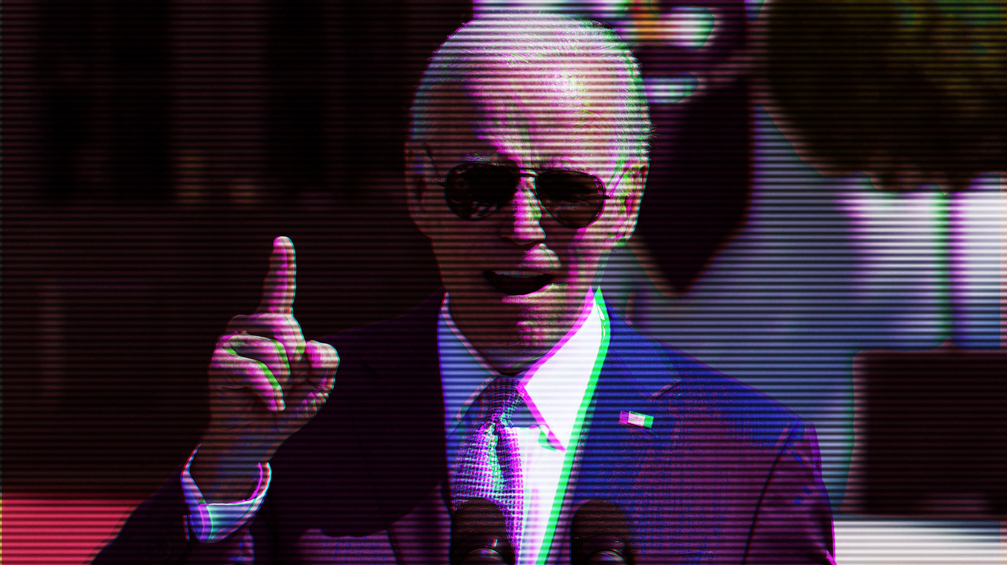 Requiem for a Dark Brandon – Mother Jones