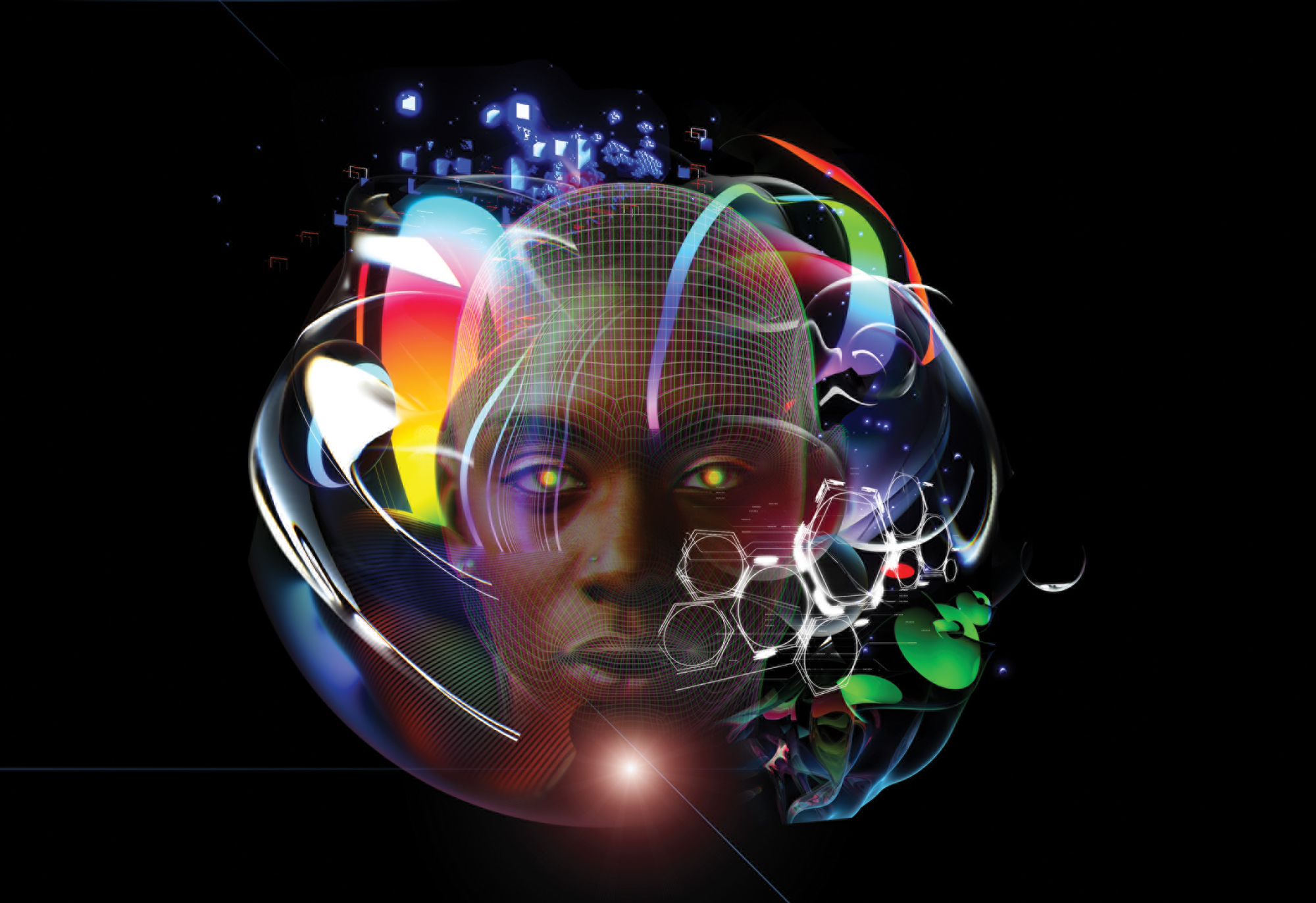 Black or Bot? The Long, Sordid History of Co-opting Blackness Online ...