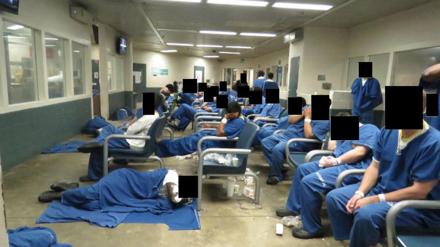 Crime and Justice – Mother Jones