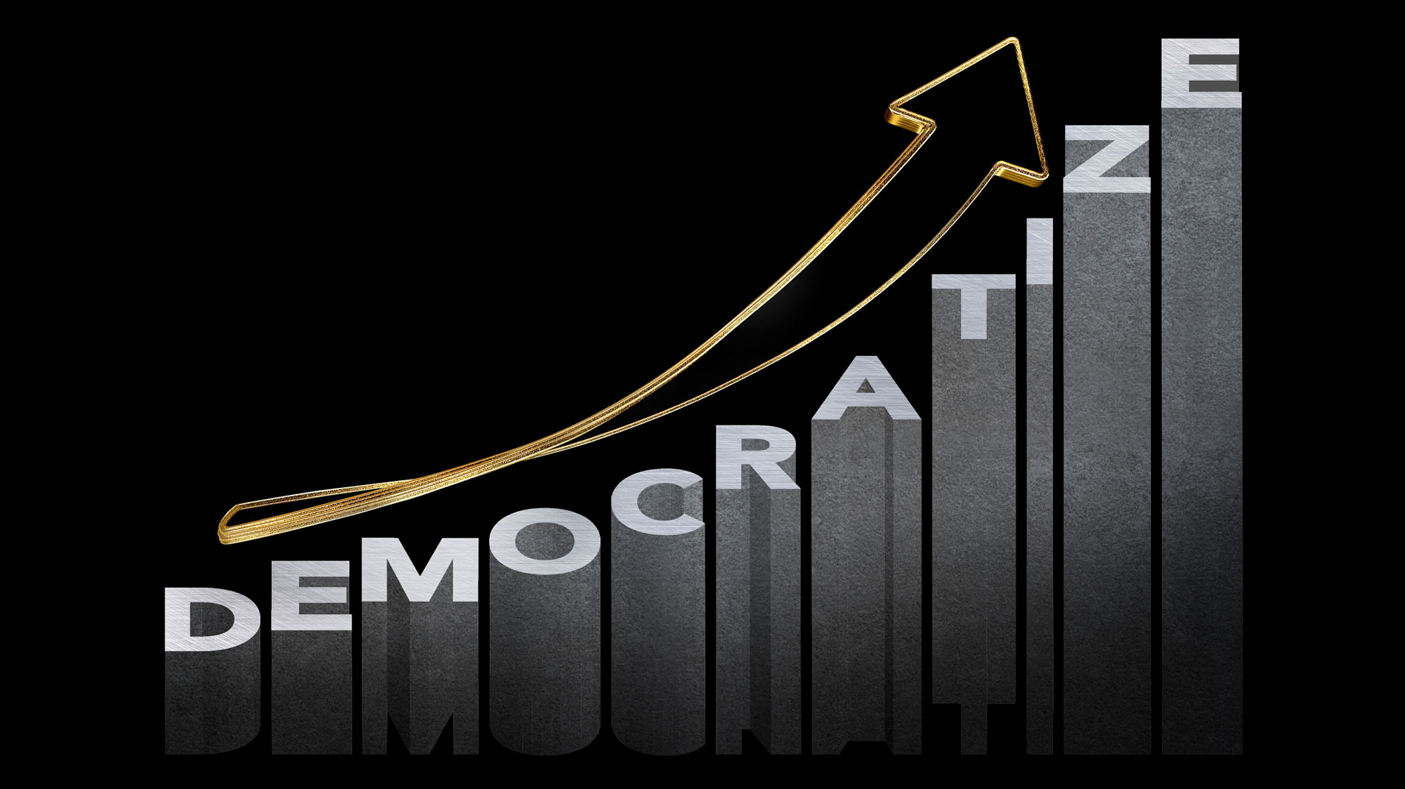 Why Does Every Tech Company Want to “Democratize” Something? – Mother Jones