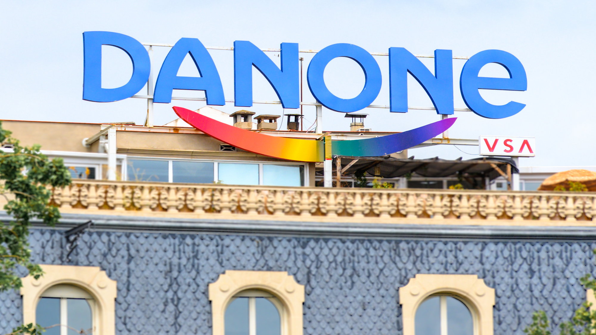 Activists Sue Global Food Giant Danone Over Use of Plastics – Mother Jones