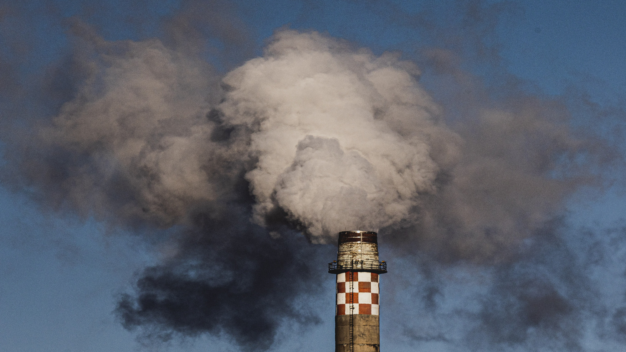 “Polluting Elite” Belch Out Far More Than Their Fair Share of Emissions ...