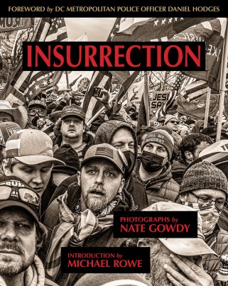 Insurrection: January 6, Up Close and Firsthand – Mother Jones