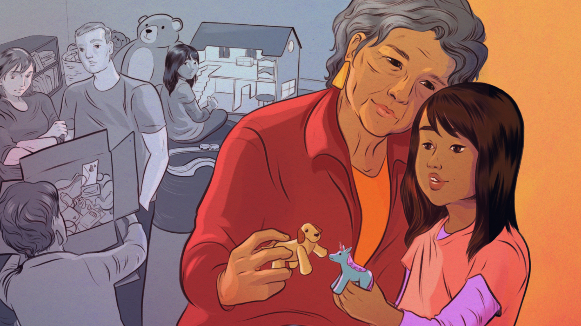 Julia Lurie – Mother Jones