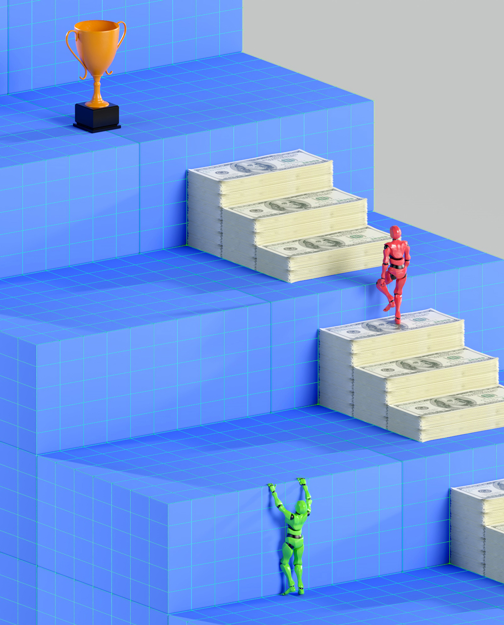 Capitalism Is Ruining Video Games – Mother Jones