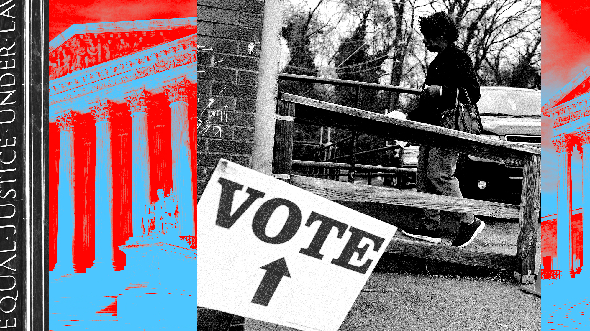 What the Supreme Court’s Voting Rights Act Opinion Means for 2024—and ...