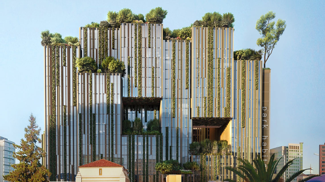 Jim Robbins – Mother Jones