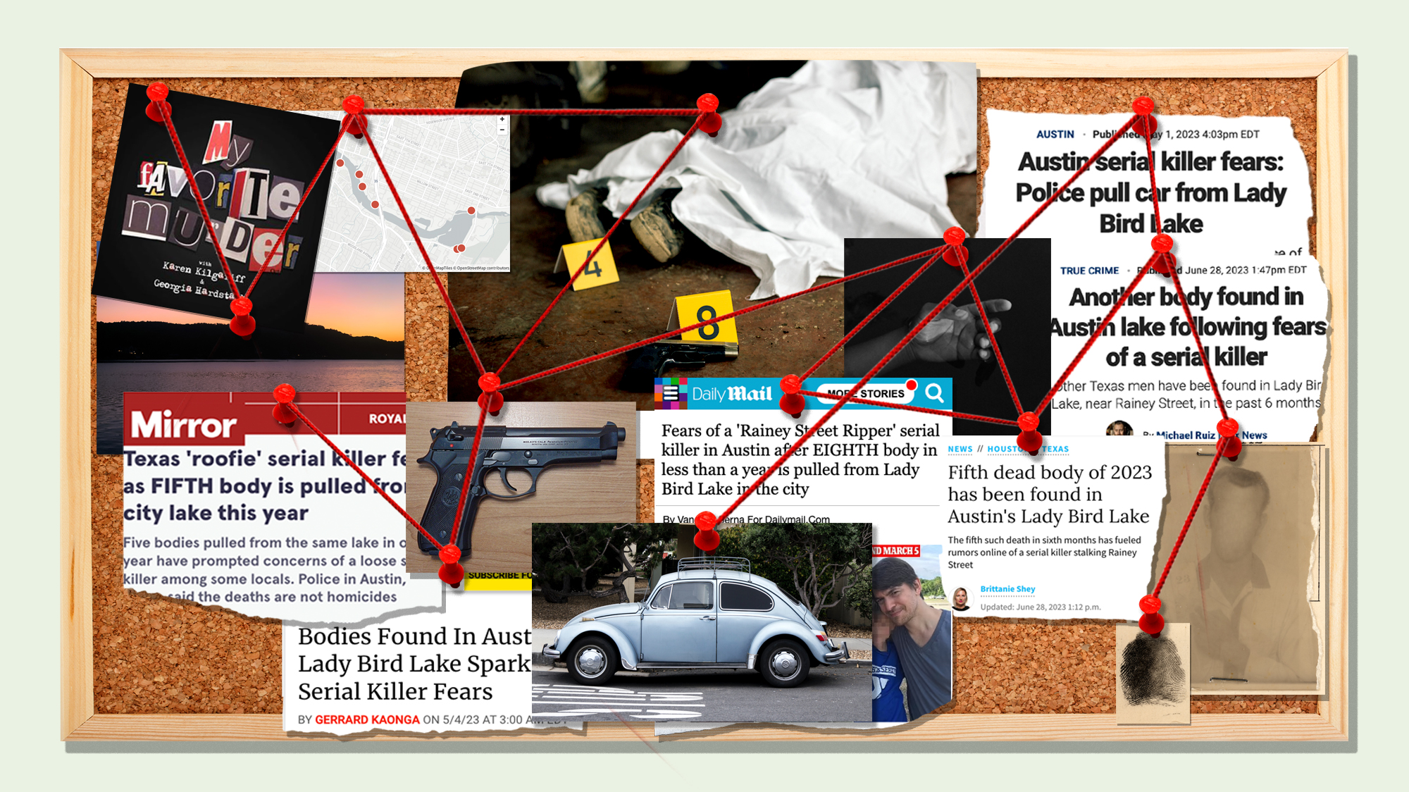 Farmers Say This Weedkiller Is Also Killing Their Soybean Plants ...