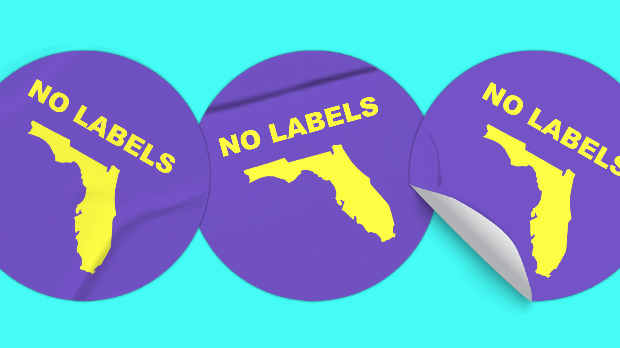 No Labels Says It’s Not a Political Party. But It’s Setting Up State ...